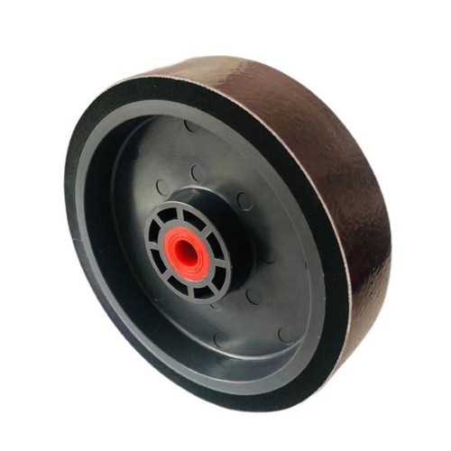 Convenient 6Inch Diamond Soft Grinding Wheel Sanding Polishing ...