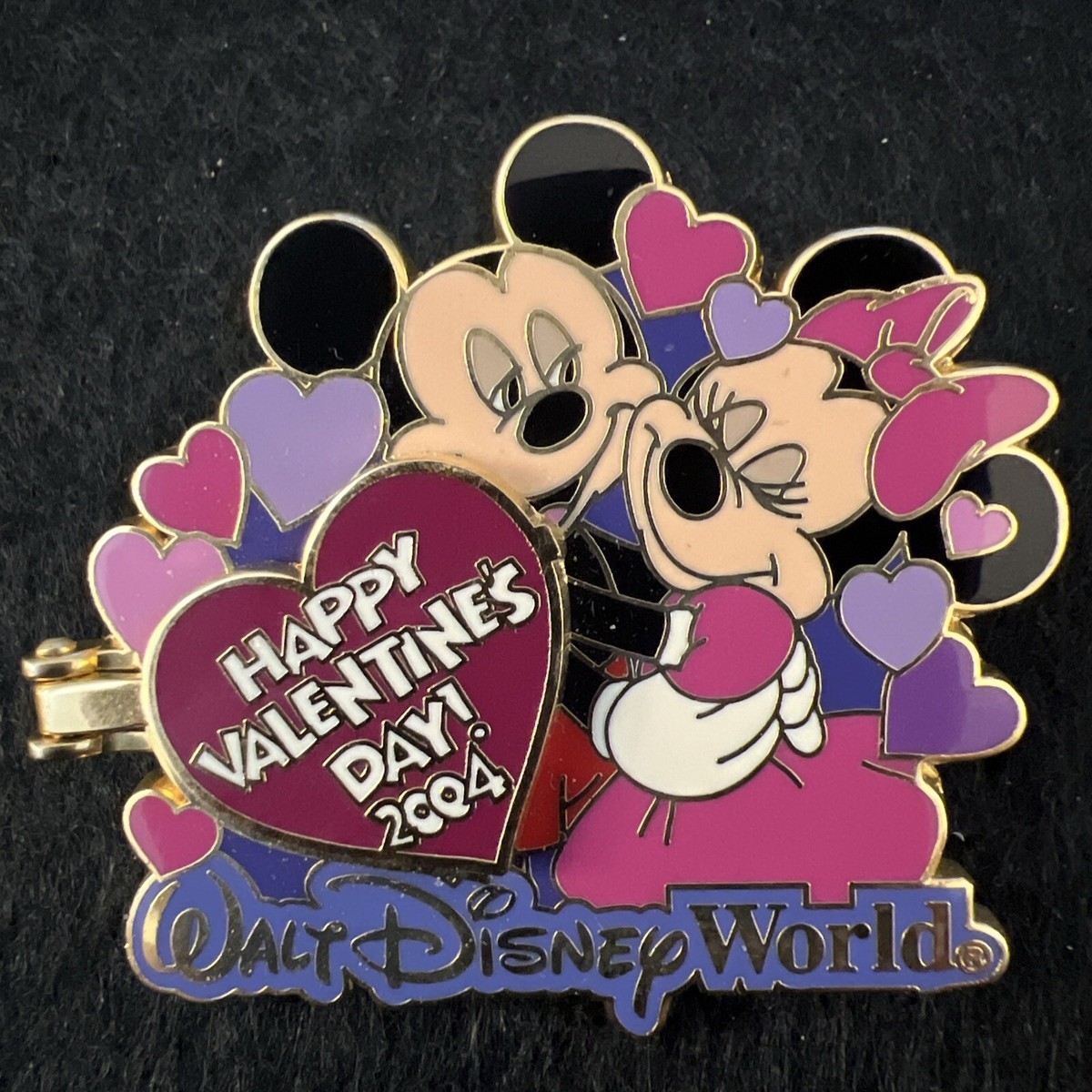 Valentines Disney Characters First Look At Disney's New 2025