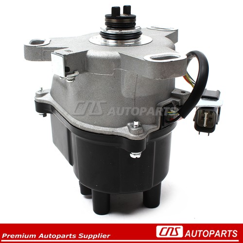 NEW Ignition Distributor for 98-02 HONDA Accord 2.3L SOHC TD-91U w/ TEC ...