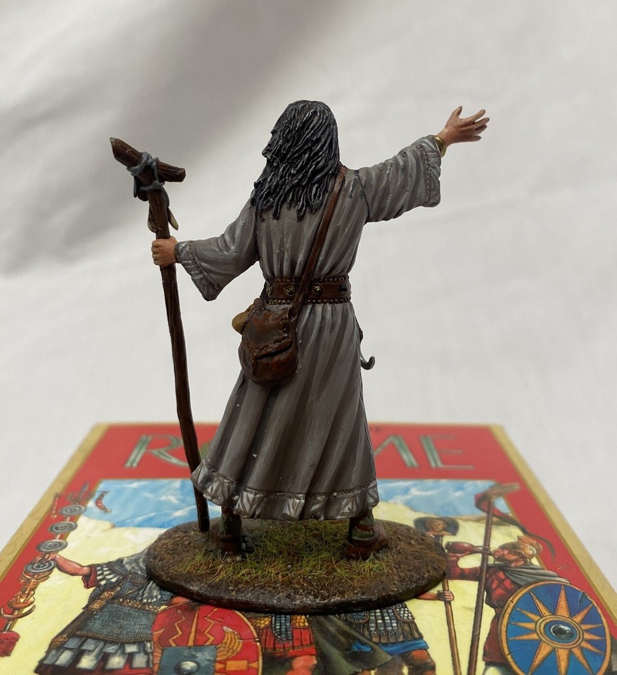 ROM091 Gallic Druid by First Legion | eBay