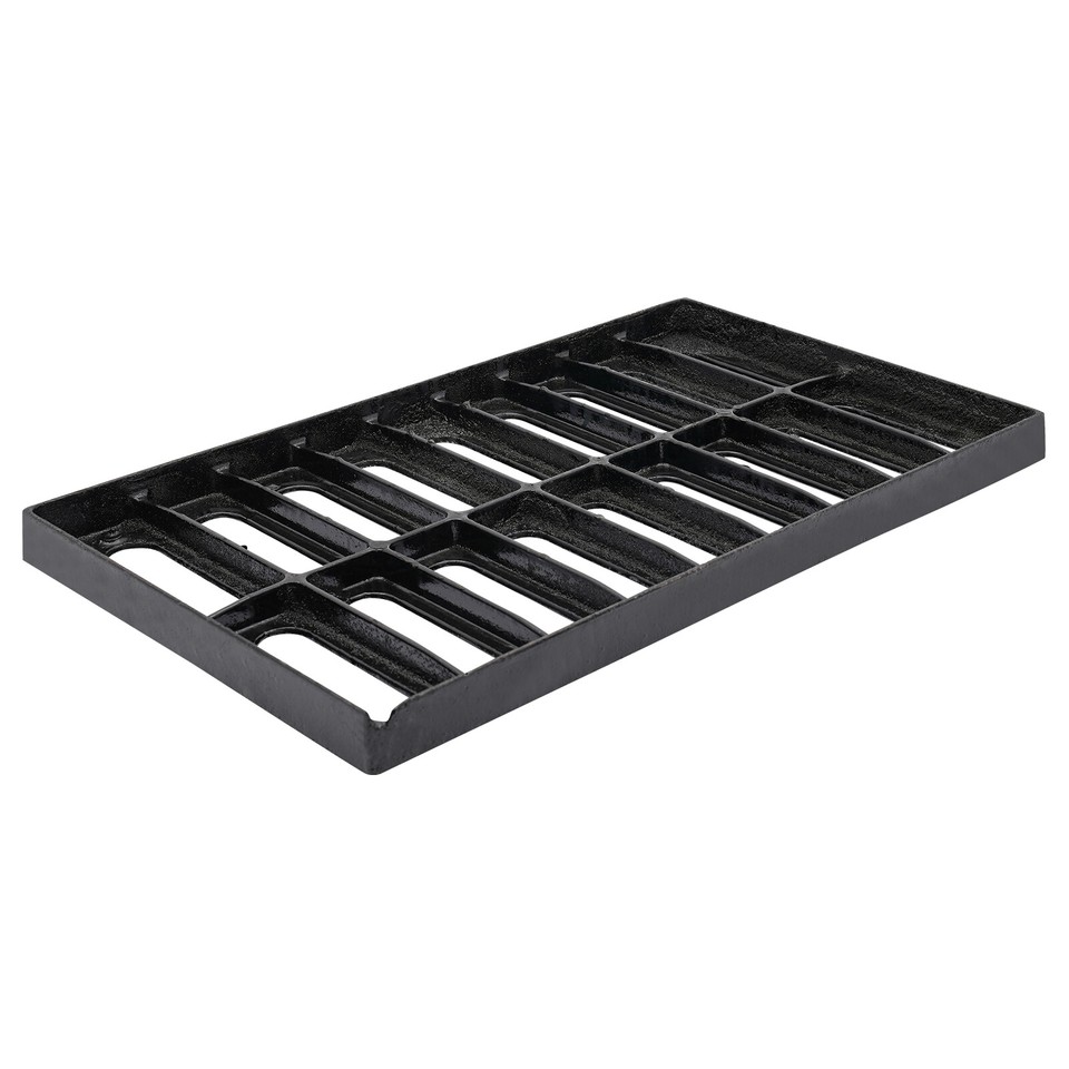 3* Drainage Trench & Driveway Channel Drain Grate Outdoor Channel ...