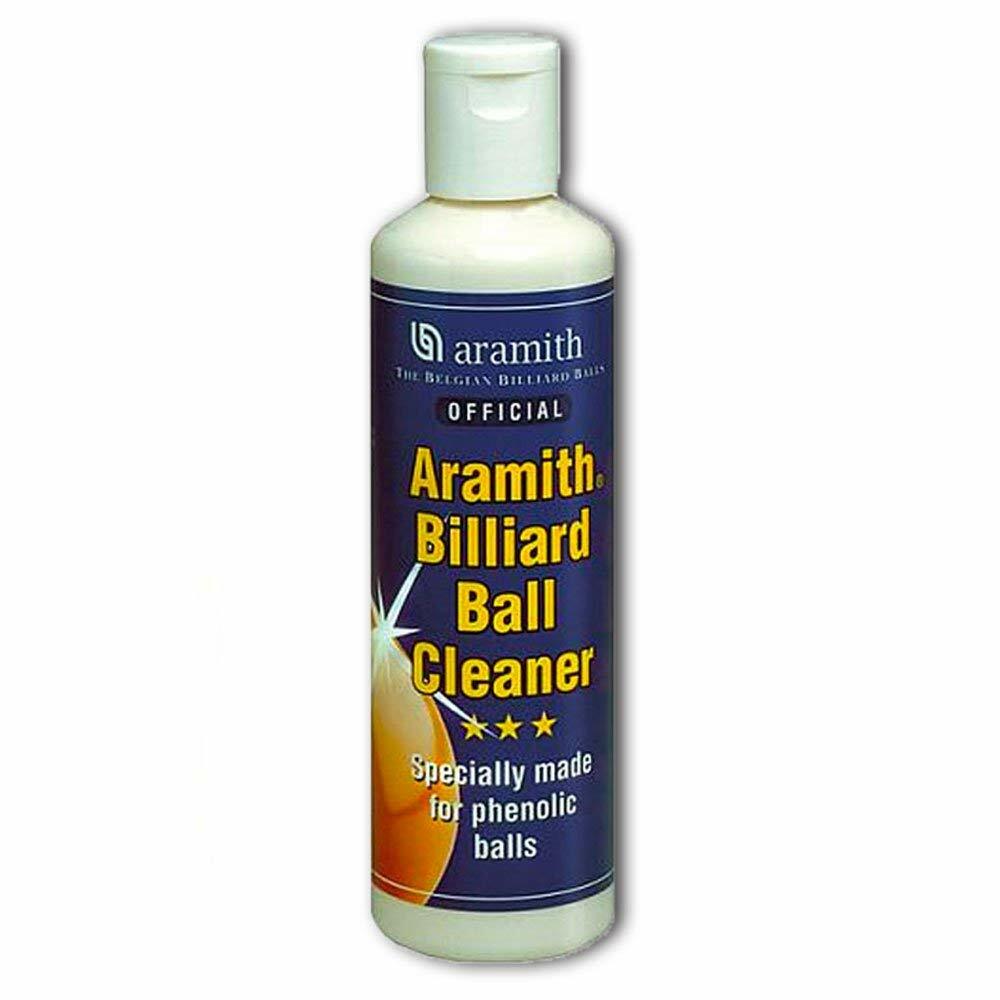 Aramith Ball Cleaner Restorer Professional Official Pool Snooker ...