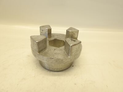 New LoveJoy AL-150 Jaw Coupling AL150 | eBay