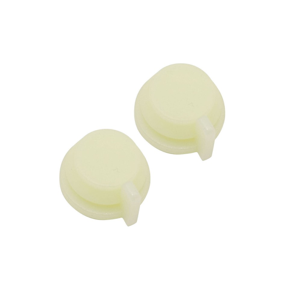 10 PCS Windshield Wiper Transmission Linkage Bushing For Chrysler Dodge ...