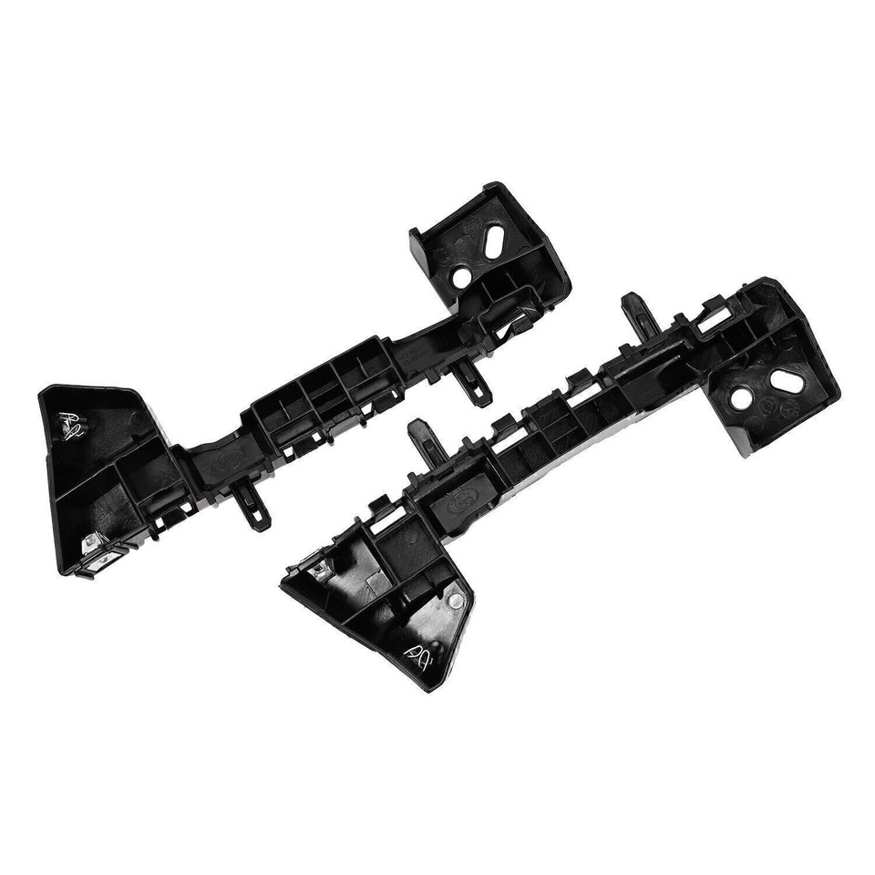 2018-2022 Chevy Equinox Front Bumper Retainer Brackets | Driver ...