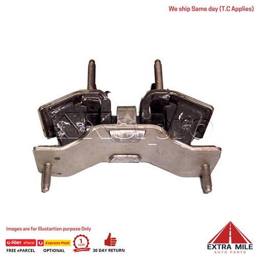 Engine Mount Rear for Ford Falcon 5.4L V8 BF I BF II XR8 FG I XR8 Boss ...