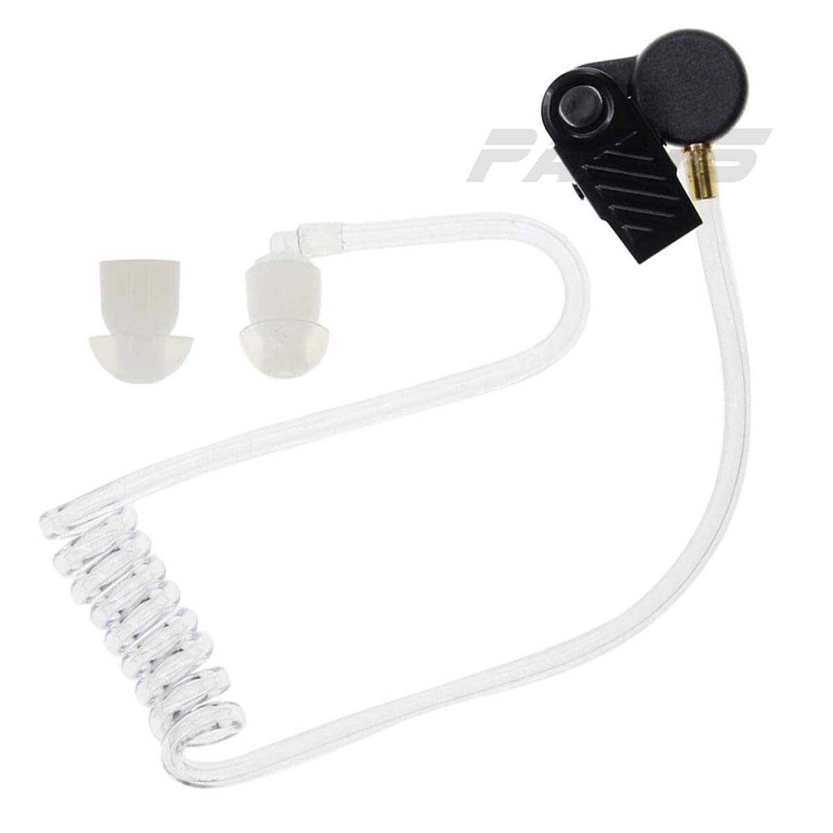 Earpiece microphone For Standard Horizon HX280 HX460s HX470s HX471s ...