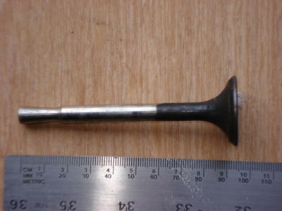 Ferrari 250 GT 128F Outside Plug - Exhaust Valves Tulip | eBay