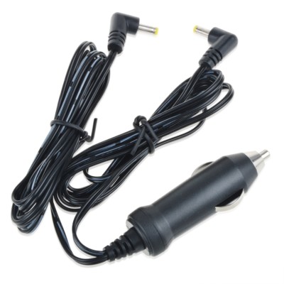 Car Charger Adapter Power for Philips PD7012/37 Dual Screens Portable ...