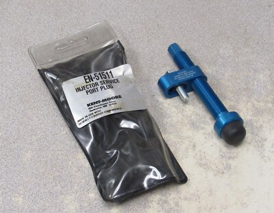New Kent Moore EN-51511 Injector Service Port Plug Tool | eBay