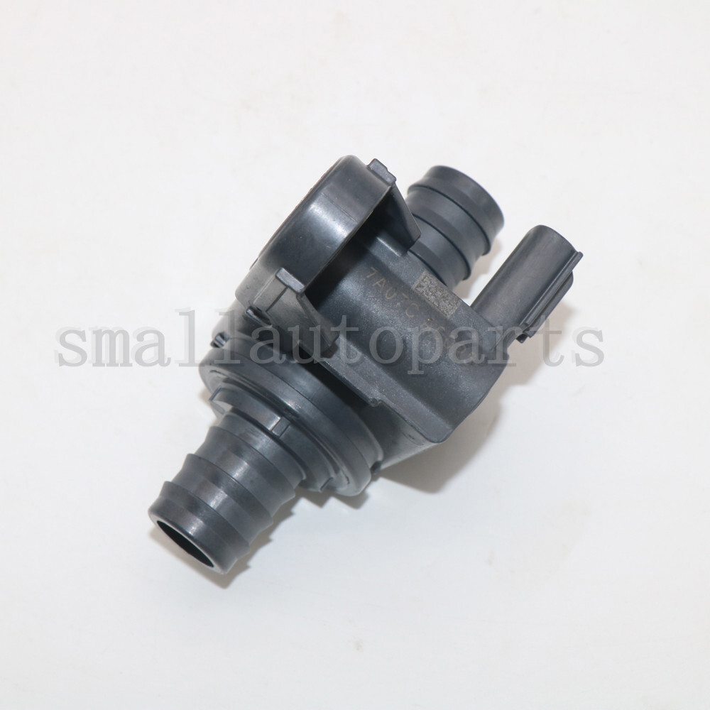 Genuine Coolant Water Control Valve 82090-33010 for Toyota Lexus | eBay