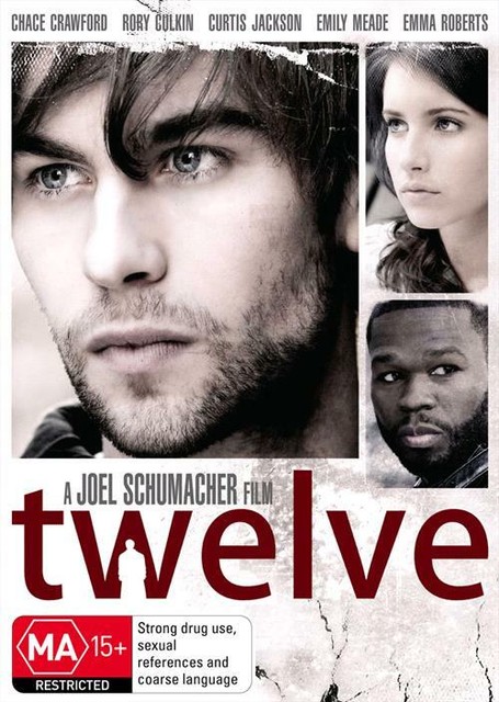 Twelve (DVD, 2010) for sale online | eBay