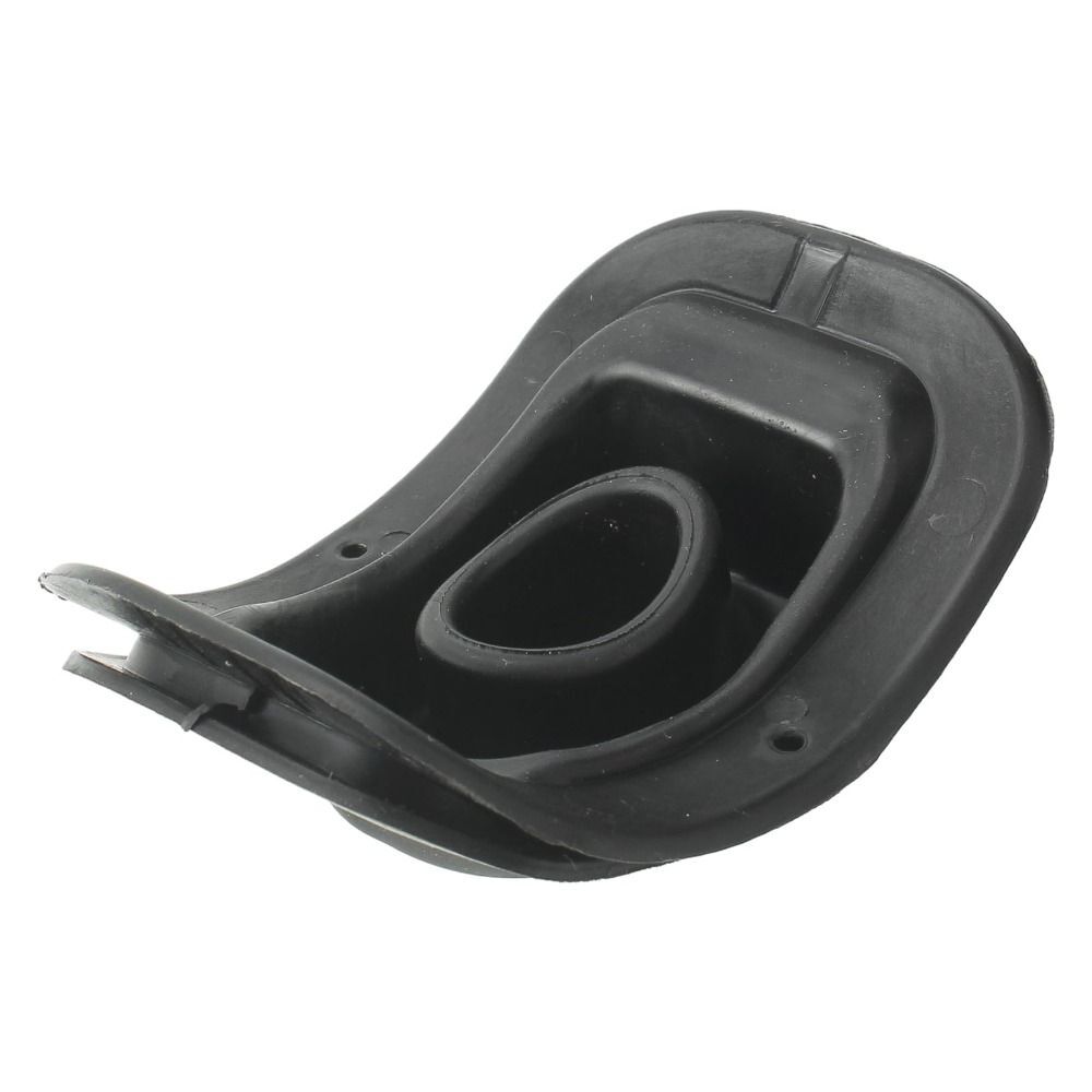 1pc 3.88x2.9in 2609-3753 Handle Boot Seal Shifter Lever Boot Seal for ...