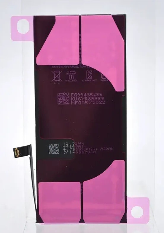 OEM Original Apple Replacement Battery for iPhone 11 100% Health/Zero ...