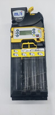 Parts & Accessories - Mei 7000 Coin Mech