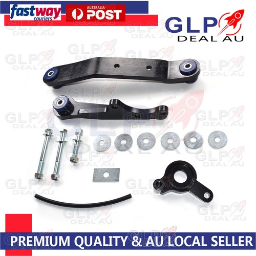 For Toyota Hilux N70 KUN26 2005-2015 Front Big Diff Drop 2" - 4" Lift ...