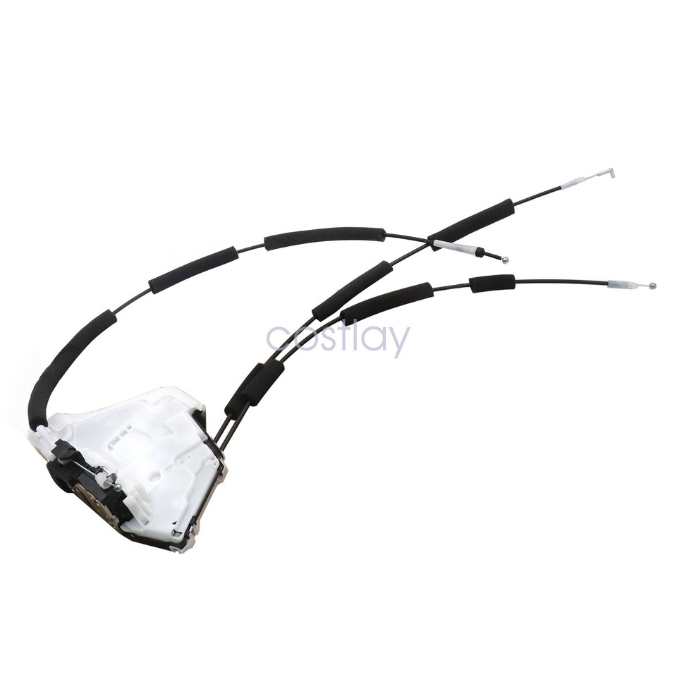 Front Right Passenger Door Lock Actuator For 2019-24 Nissan Altima ...