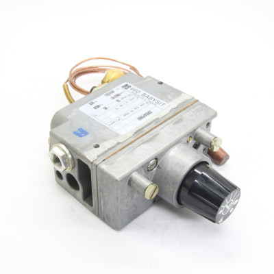 Gas Control Valve Babysit for Maxol 15 Mk2, EM15 Mk3 Boilers ...