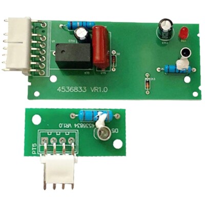 Thermador KBUDT4270A/02 Refrigerator Ice Maker Control Board | eBay