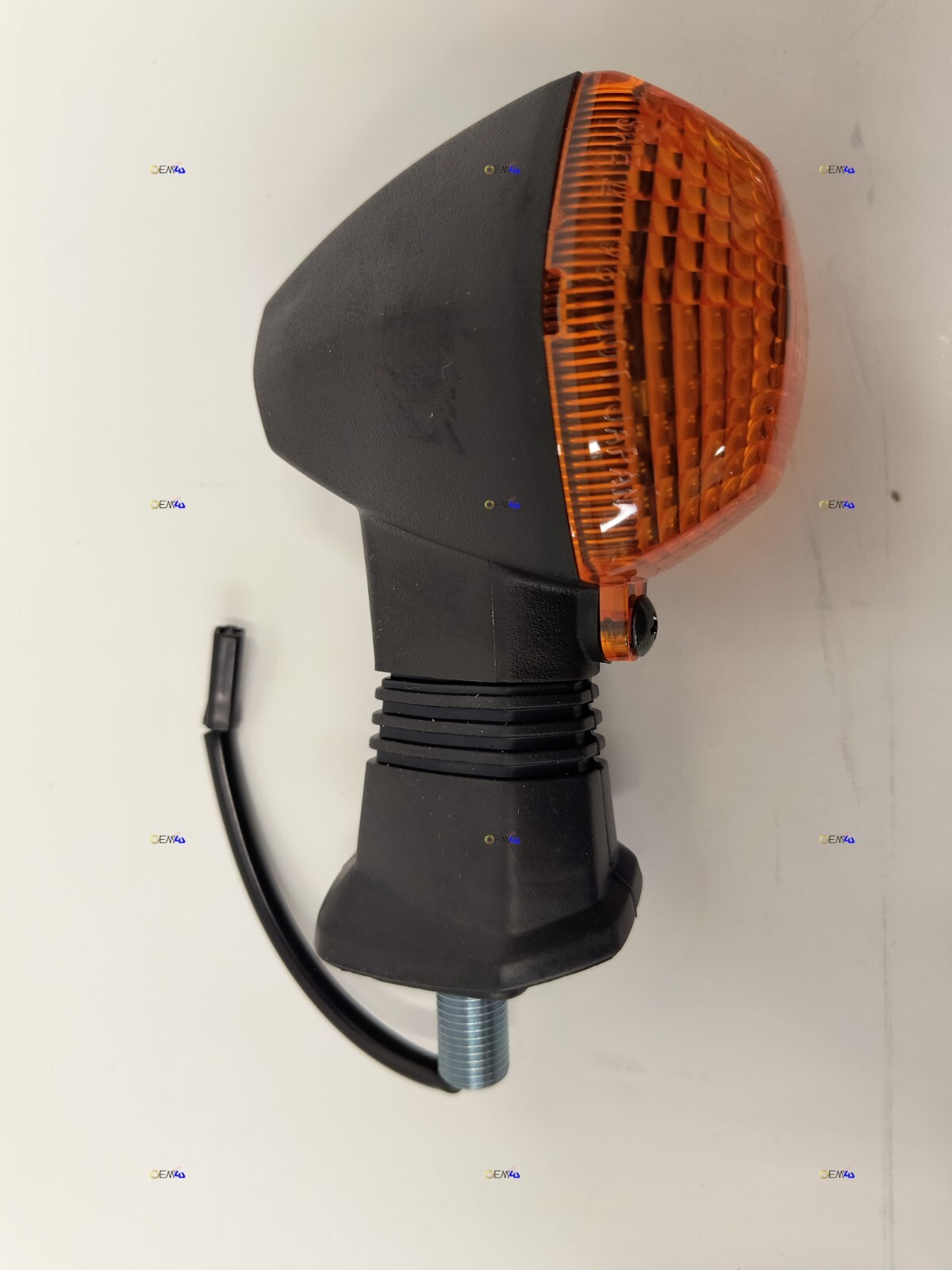 Suzuki Genuine OEM Front Right Turn Signal DL650 DL1000 V-Strom 35601 ...