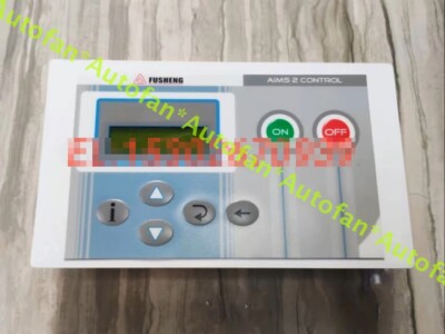 Air compressor controller display panel CP2000 | eBay