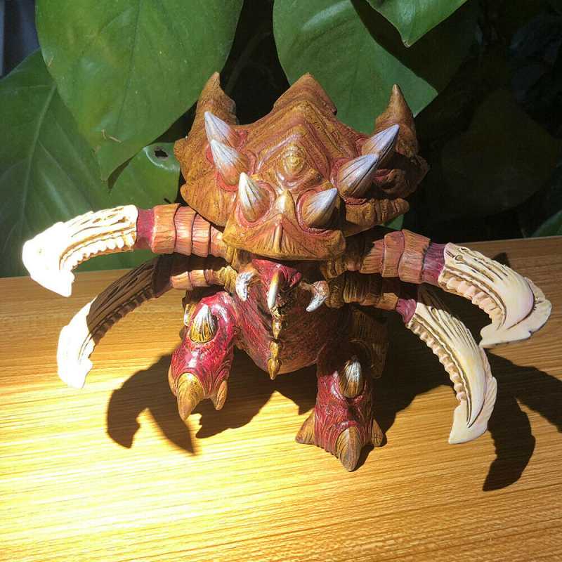 Starcraft Zerg Tattoos