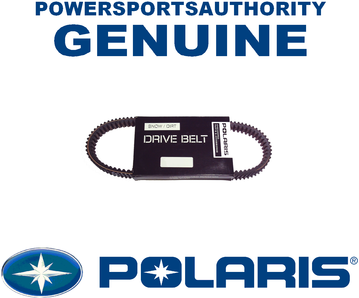 2011-2014 Polaris RZR 900 1000 4 XP Crew OEM Drive Belt Clutch 3211148 ...