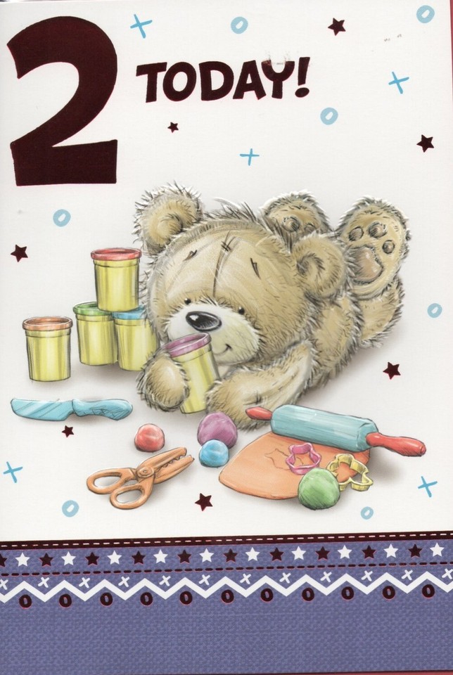 1st 2nd 3rd 4th Boys Birthday Card Choices For Boys 7"x5" | eBay UK