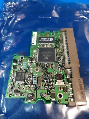 Seagate - 9Y3001-031 - 100255136 REV D - ST340015A - pcb board | eBay