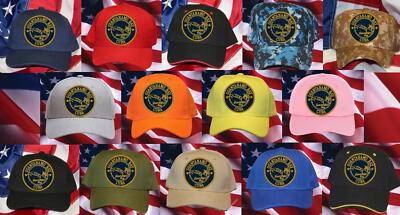 US NAVAL STATION CLUB GITMO GUANTANAMO BAY CUBA HAT PATCH CAP US NAVY ...