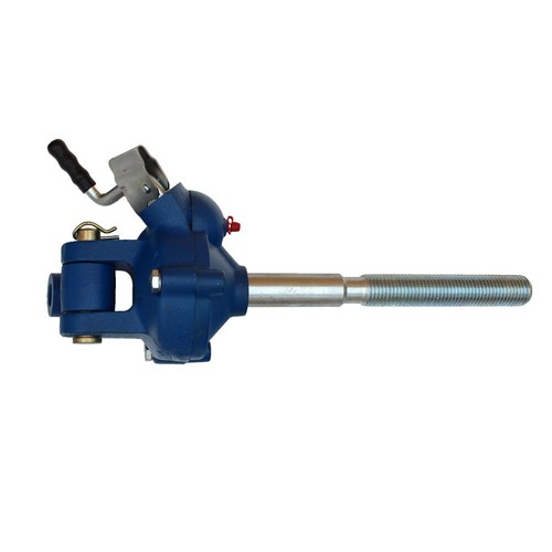 Leveling Box Assembly Fits Ford Tractors 5000, 5600, 6600, 6700, 7000 ...