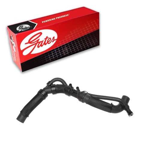 Gates Radiator Coolant Hose Lower For 2011-2018 Ford Explorer | eBay