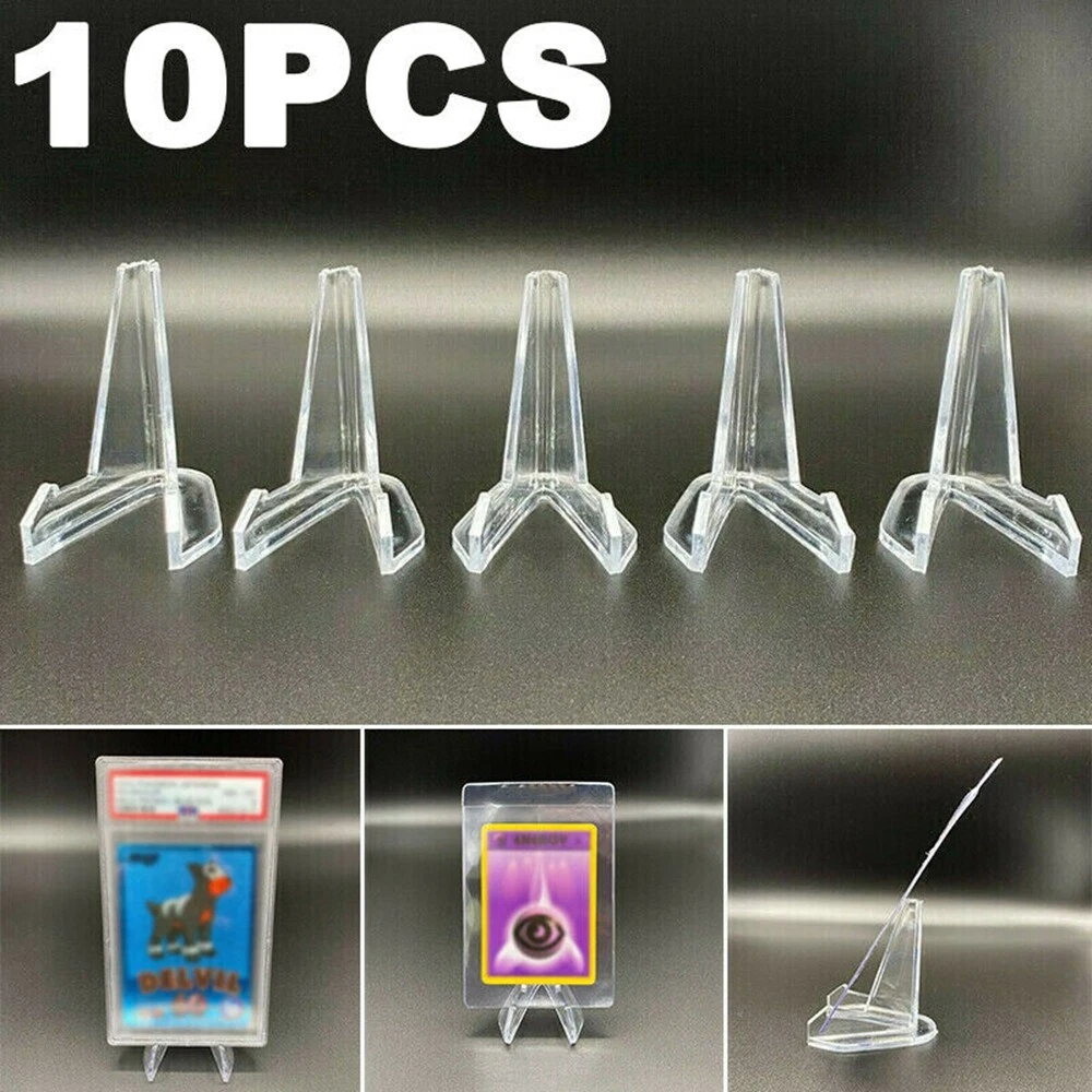 Large Paper Paperclip Stands