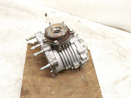 2015-2017 Lexus Nx200t Awd Front Transfer Case Carrier 36100-42150 *2 ...