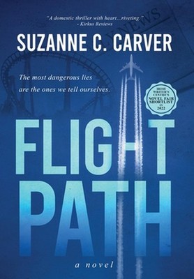 Flight Path by Suzanne C. Carver Hardcover Book 9781966799924| eBay