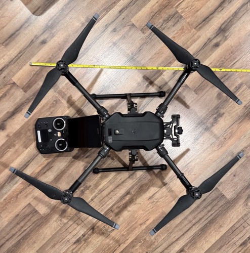 DJI Matrice 200 V2 drone w/ Zenmuse X7 camera | eBay