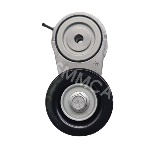 Car Belt Tensioner Assembly 68027611AB Fit For Jeep Wrangler JK 2.8crd ...