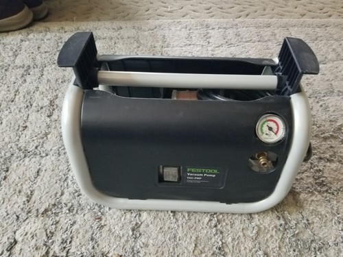 Festool 201604 VAC PMP Vacuum Pump | eBay