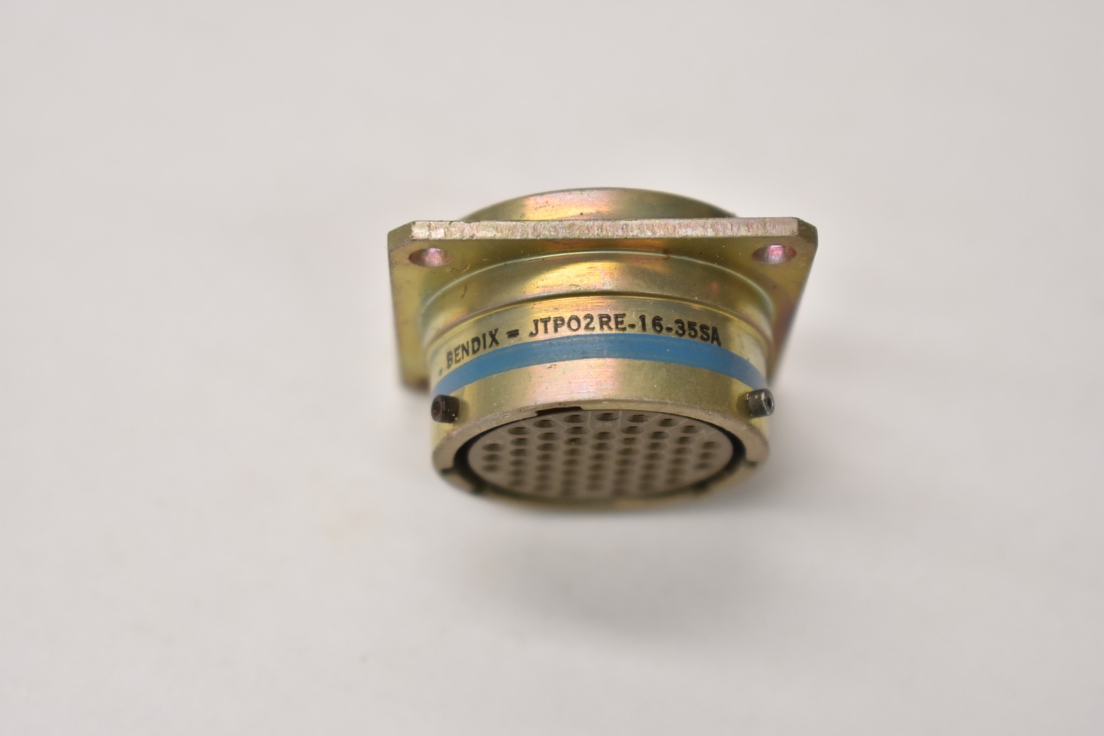 Bendix JTP02RE-16-35SA Circular Connector 55-Pin for sale online | eBay