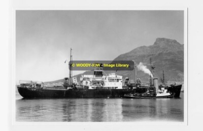 rp04529 - USA Lykes Line- Cape Beale , b1944 - print 6x4 | eBay