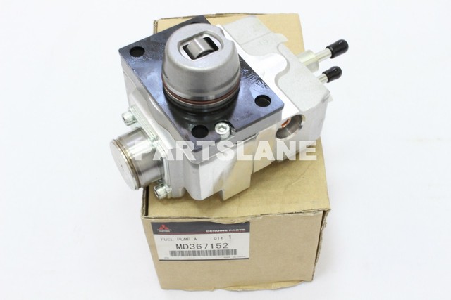 MD367152 Mitsubishi Fuel Pump ASSY Genuine OEM Part for sale online | eBay