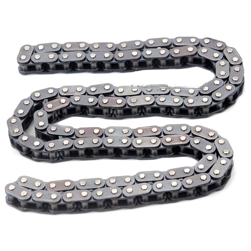 T8F 116L Chain With Spare Master Link For 47 49cc Mini Moto Dirt Pocket ...