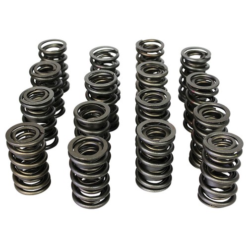 Howards Cams Inc Howards Valve Spring, Dual W/Damp, 1.514 98635 | eBay