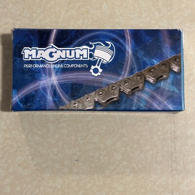 MAGNUM CAM CHAIN for 2010-17 HONDA CRF250R 280-0021 | eBay