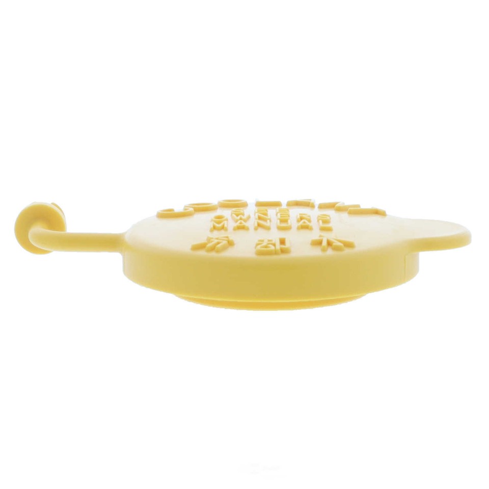 Engine Coolant Reservoir Cap-Standard Coolant Recovery Tank Cap Motorad ...