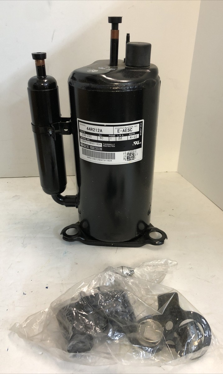 Trail Bologna Refrigeration Compressors To Meet New Environmental