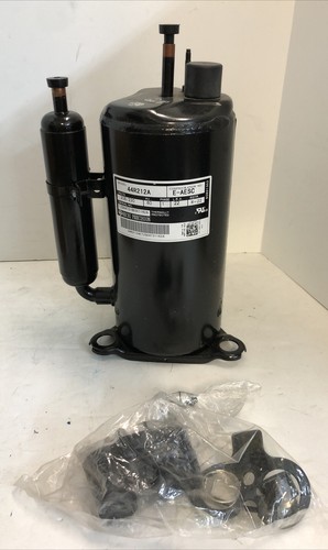 Rechi Precision Compressor 230v 60hz - 44R212A | eBay