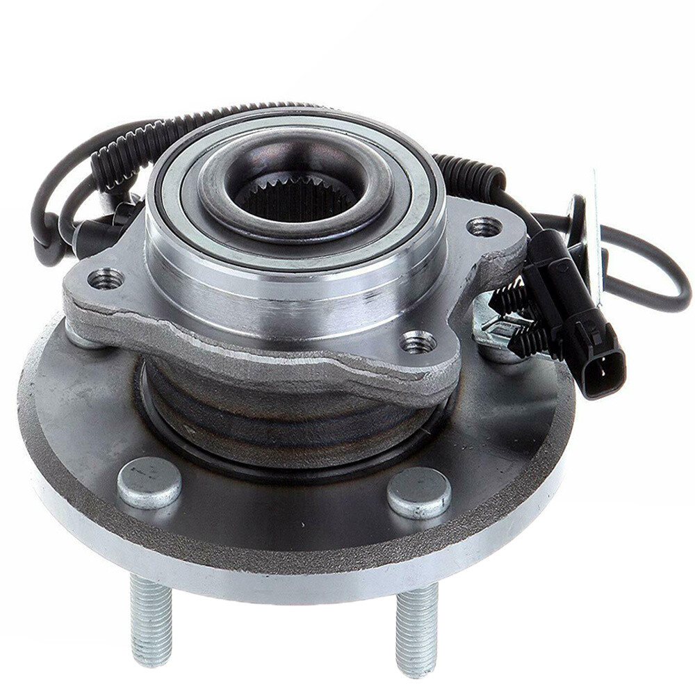 For 2008-2016 Grand Caravan Routan Town and Country Front Wheel Hub ...