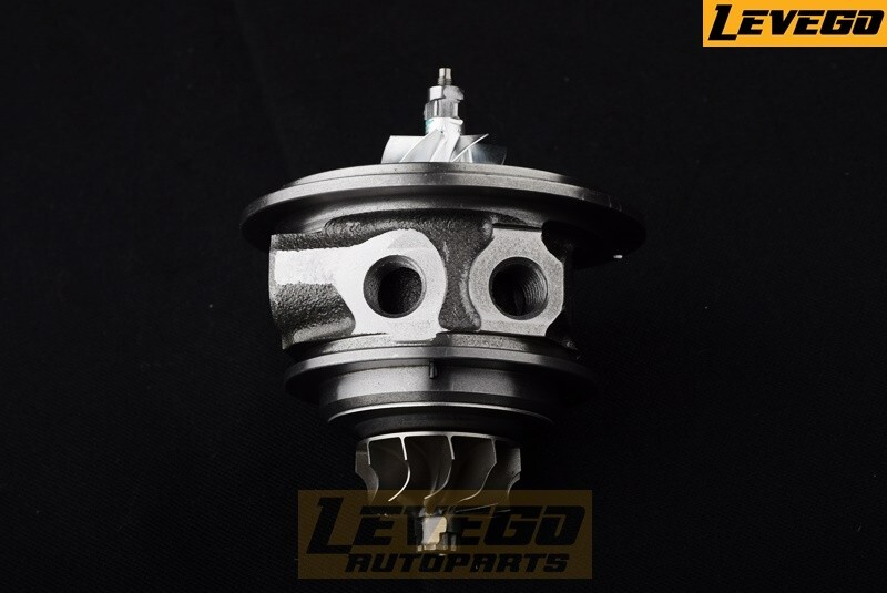 Smart Fortwo 0.9L Turbocharger Cartridge CHRA 822053-0001 144104103R ...