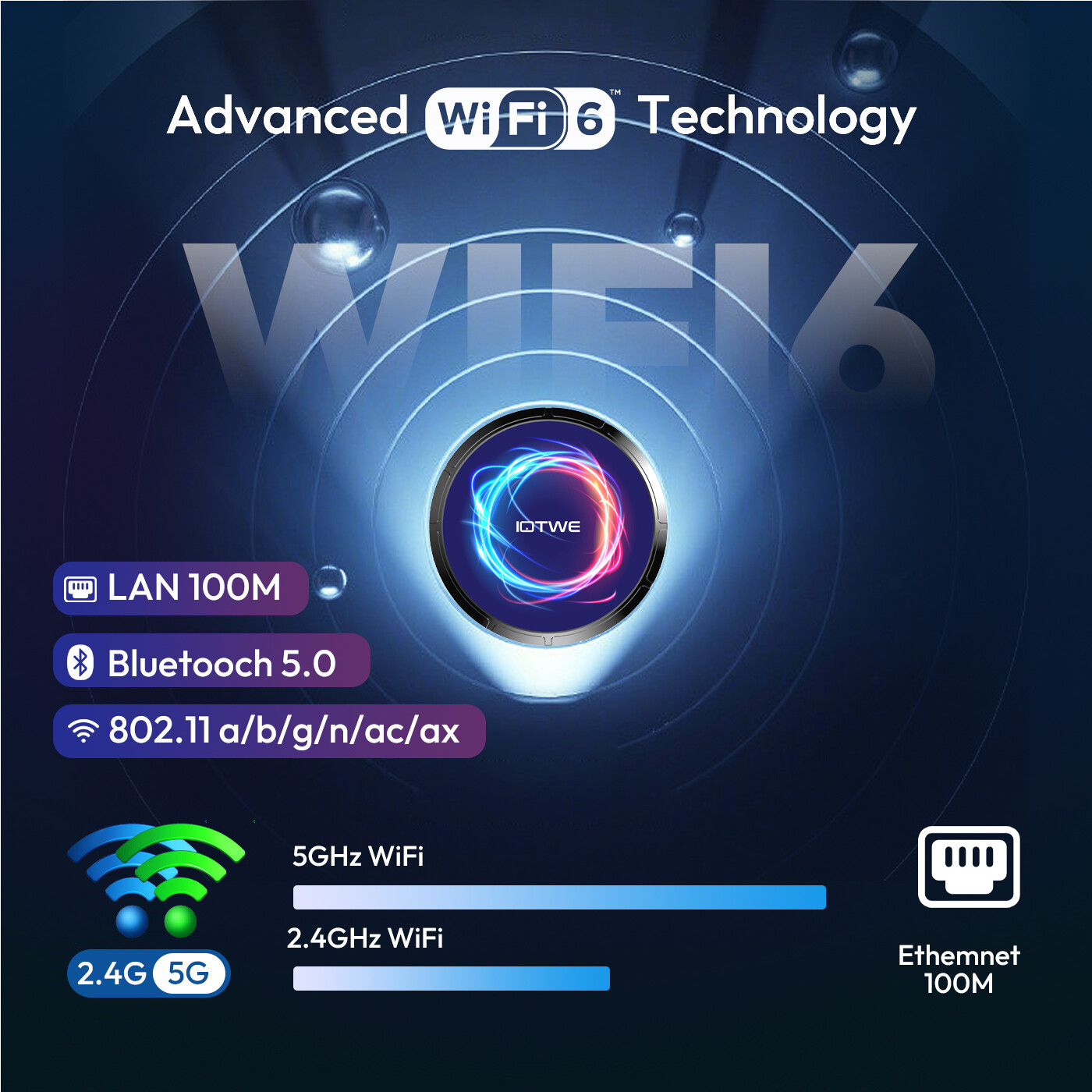 T95W 2025 Upgraded Smart Android 13 TV Box Quad Core 8K 128GB UHD ...